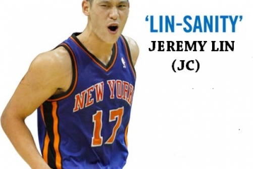 FYouth | Lin Sanity: A Sport's Love Story